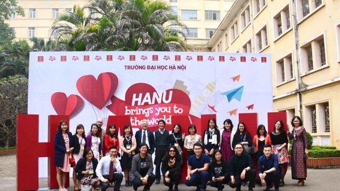 HANU là trường gì? Ở đâu? Tổng hợp 17+ lý do nên chọn học tại HANU | Fqa.vn