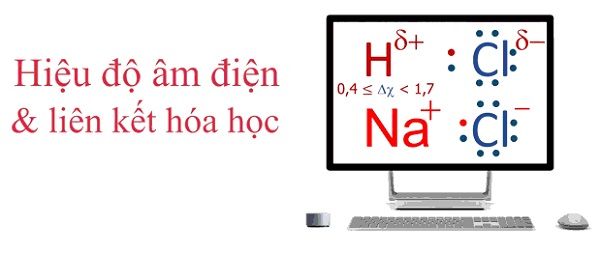 Độ âm điện là gì? Bảng tuần hoàn hóa học độ âm điện đầy đủ nhất 2023 ...