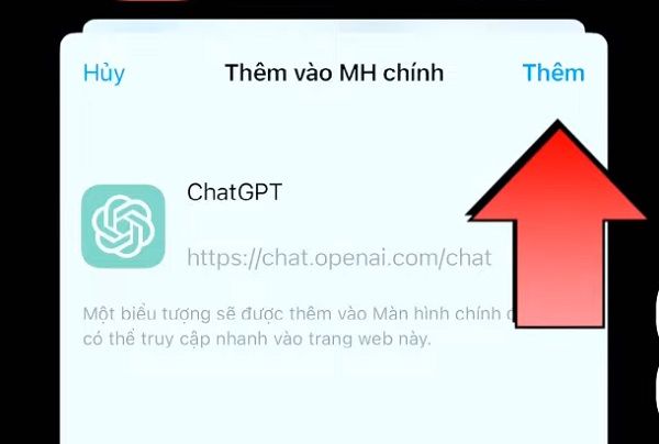 Cài đặt và trải nghiệm miễn phí ChatGPT App dành cho Android và iOS ...