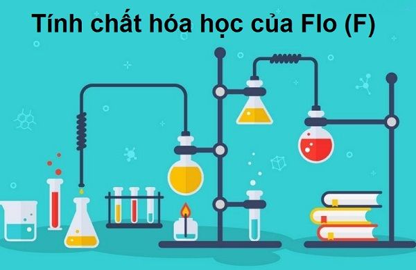 Flo là gì? Flo hóa trị mấy? Tính chất hóa học của Flo như thế nào? | Fqa.vn