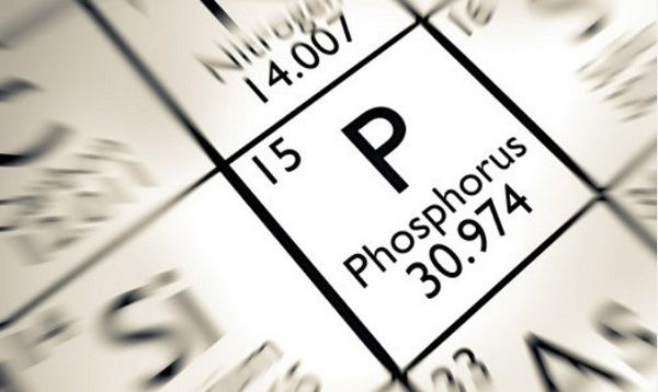 Photpho là gì? Hóa trị của Photpho là? Nguyên tử khối Photpho? | Fqa.vn