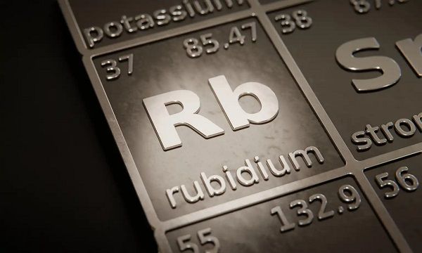 Rubidium (Rb) là gì? Rb hóa trị mấy? Tổng hợp kiến thức về Rb | Fqa.vn