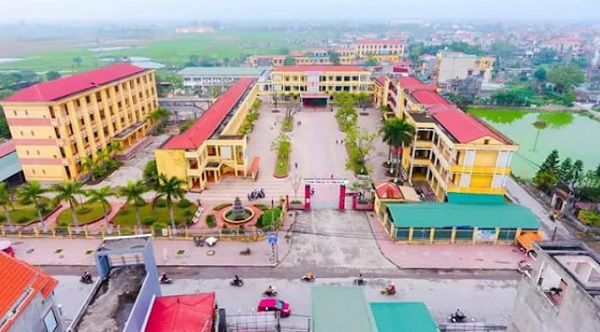 Top 8 trường THPT Hải Dương - Trường nào đào tạo tốt nhất? | Fqa.vn