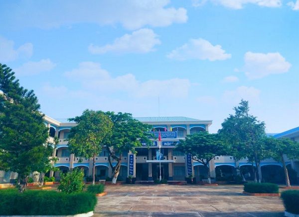 Top các trường THCS ở Vũng Tàu có điều kiện học tốt nhất | Fqa.vn