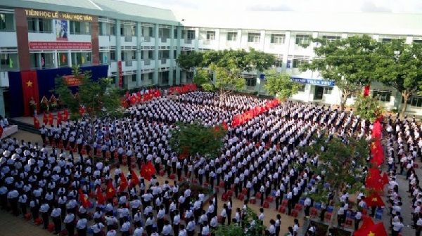 Top các trường THCS ở Vũng Tàu có điều kiện học tốt nhất | Fqa.vn