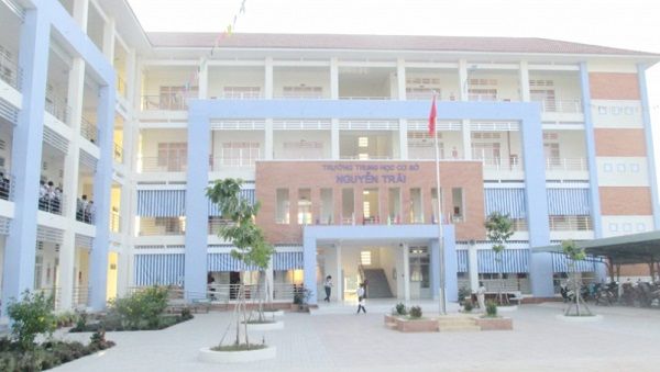 Top các trường THCS ở Vũng Tàu có điều kiện học tốt nhất | Fqa.vn